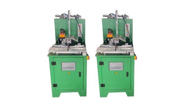 SWG Ring Machines - HEROOS® Sealing Machines