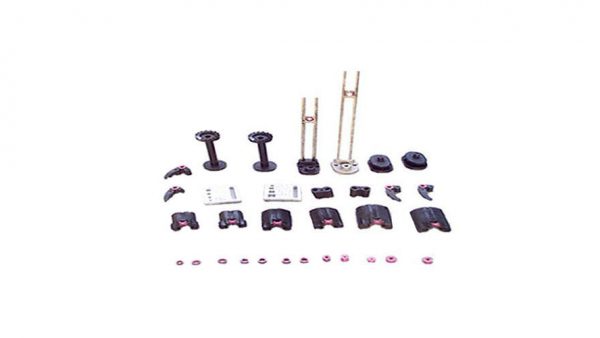 Machine Fitting and Tool - HEROOS® Sealing Machines