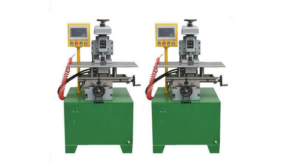 SWG Ring Machines - HEROOS® Sealing Machines