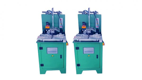 Automatic Metal Ring Welding Head Milling Machine - HEROOS® Sealing ...